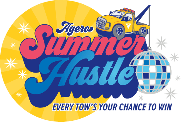 Join Agero's Network of Service Providers